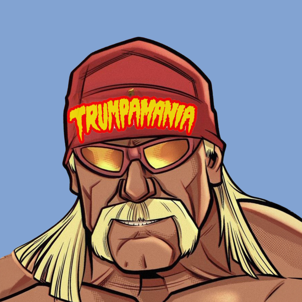 Donald's MAGA Crunch – Maga Crunch